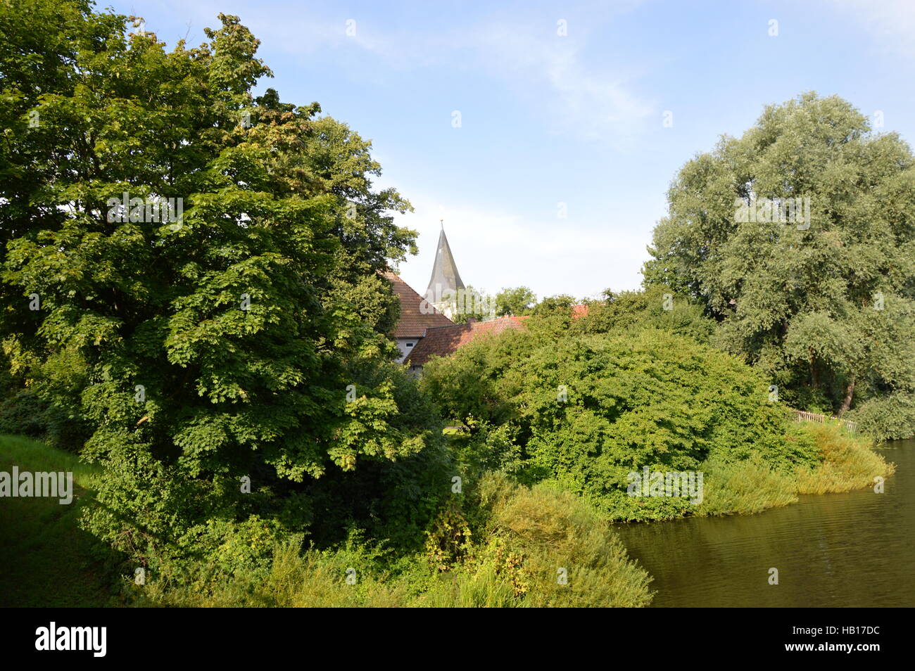 Alte leine hi-res stock photography and images - Alamy