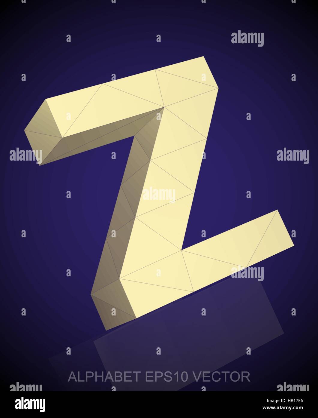 10 z Stock Vector Images - Alamy