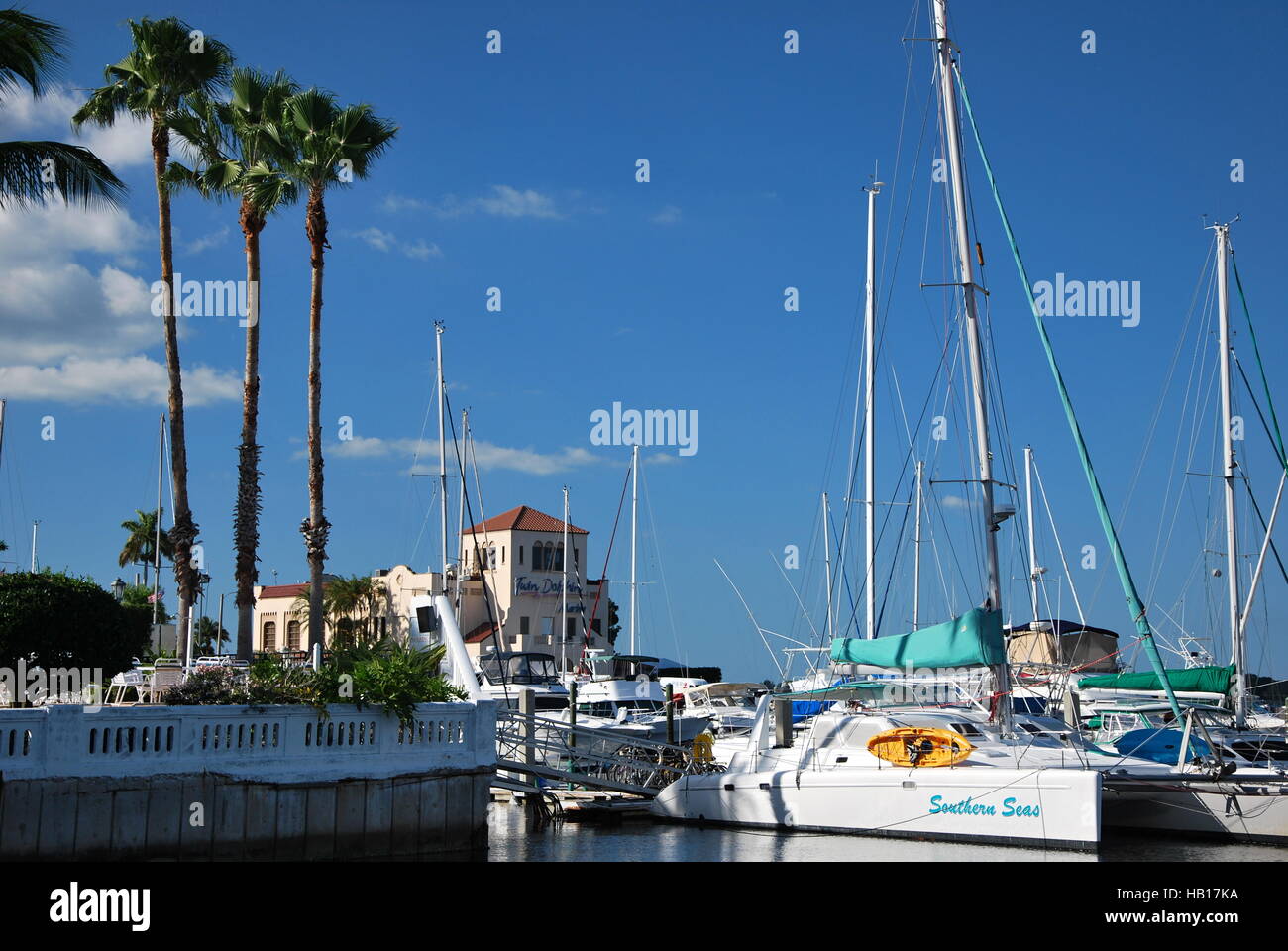 Bradenton hi-res stock photography and images - Alamy