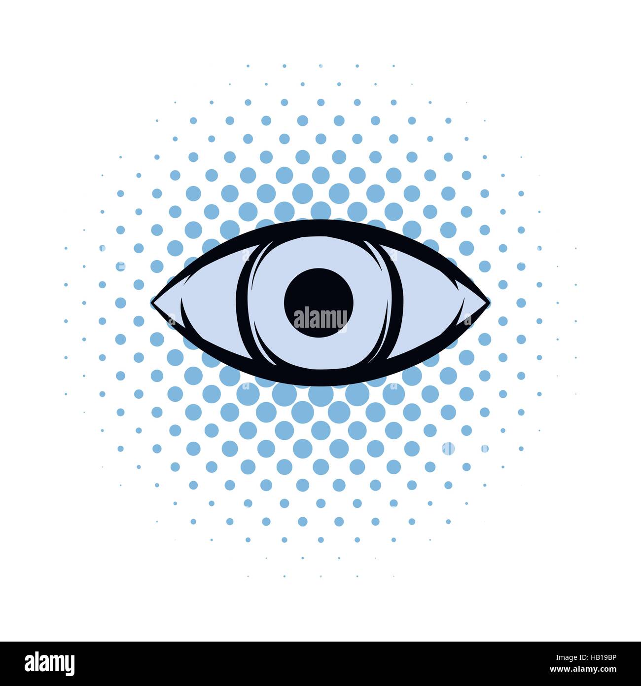 Seeing world Cut Out Stock Images & Pictures - Alamy