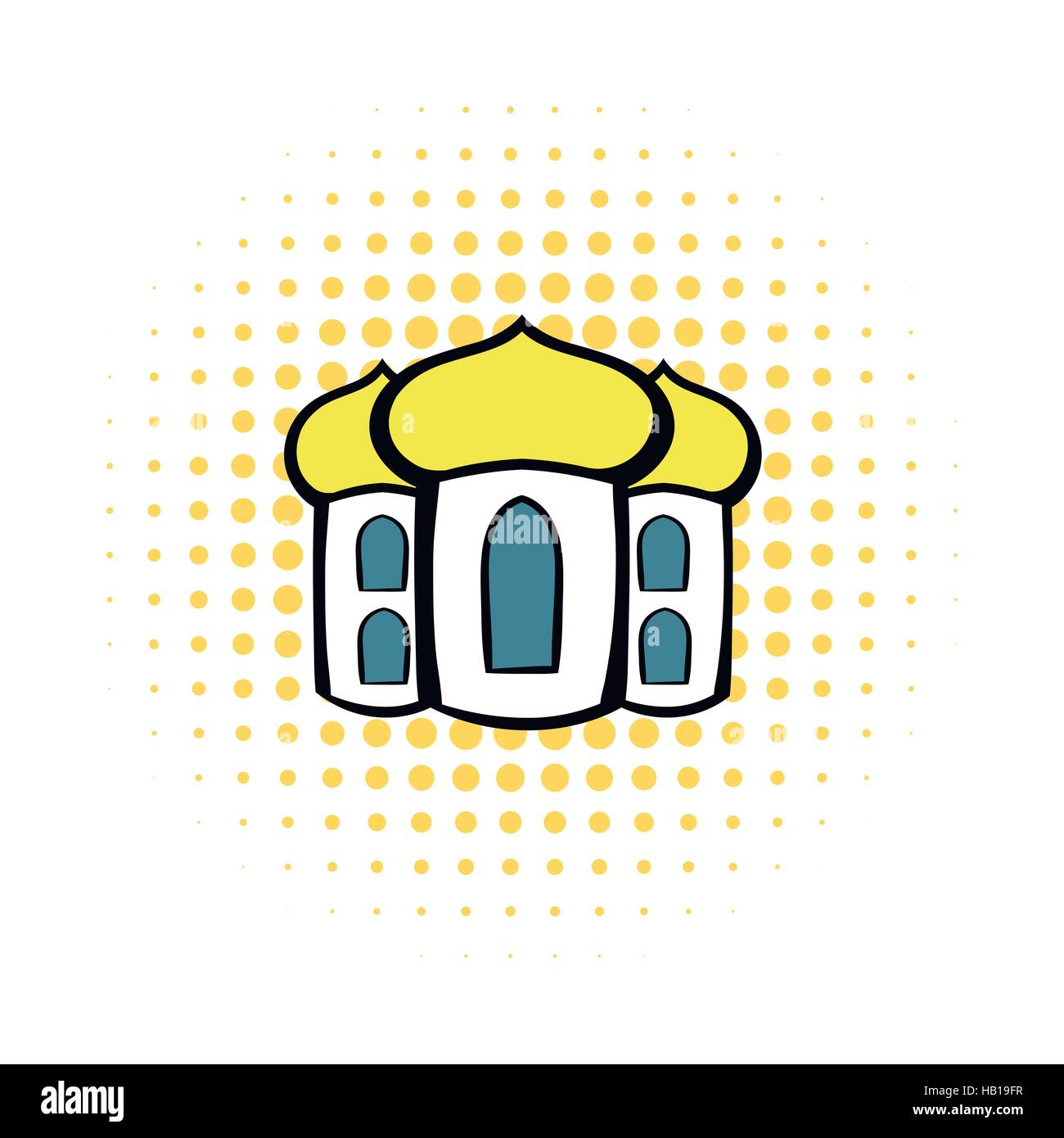 Old church front door Cut Out Stock Images & Pictures - Alamy