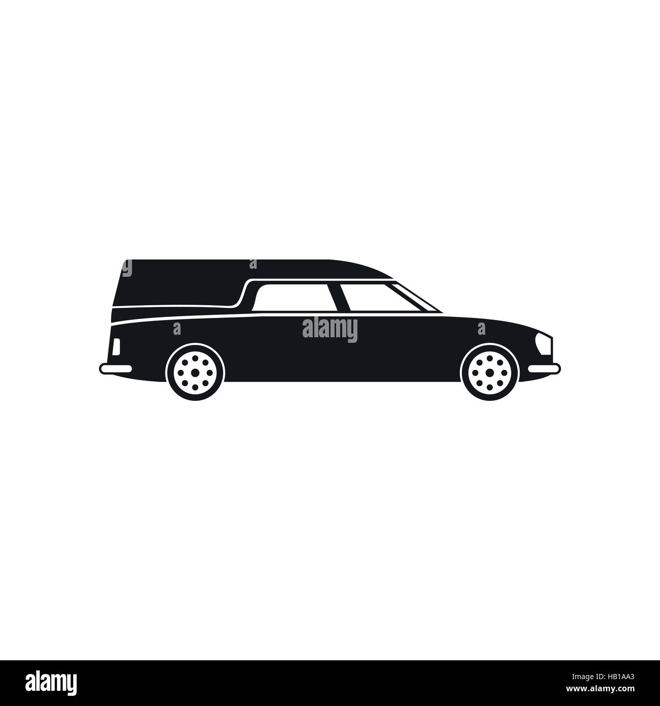 Cemetery parade Stock Vector Images - Alamy