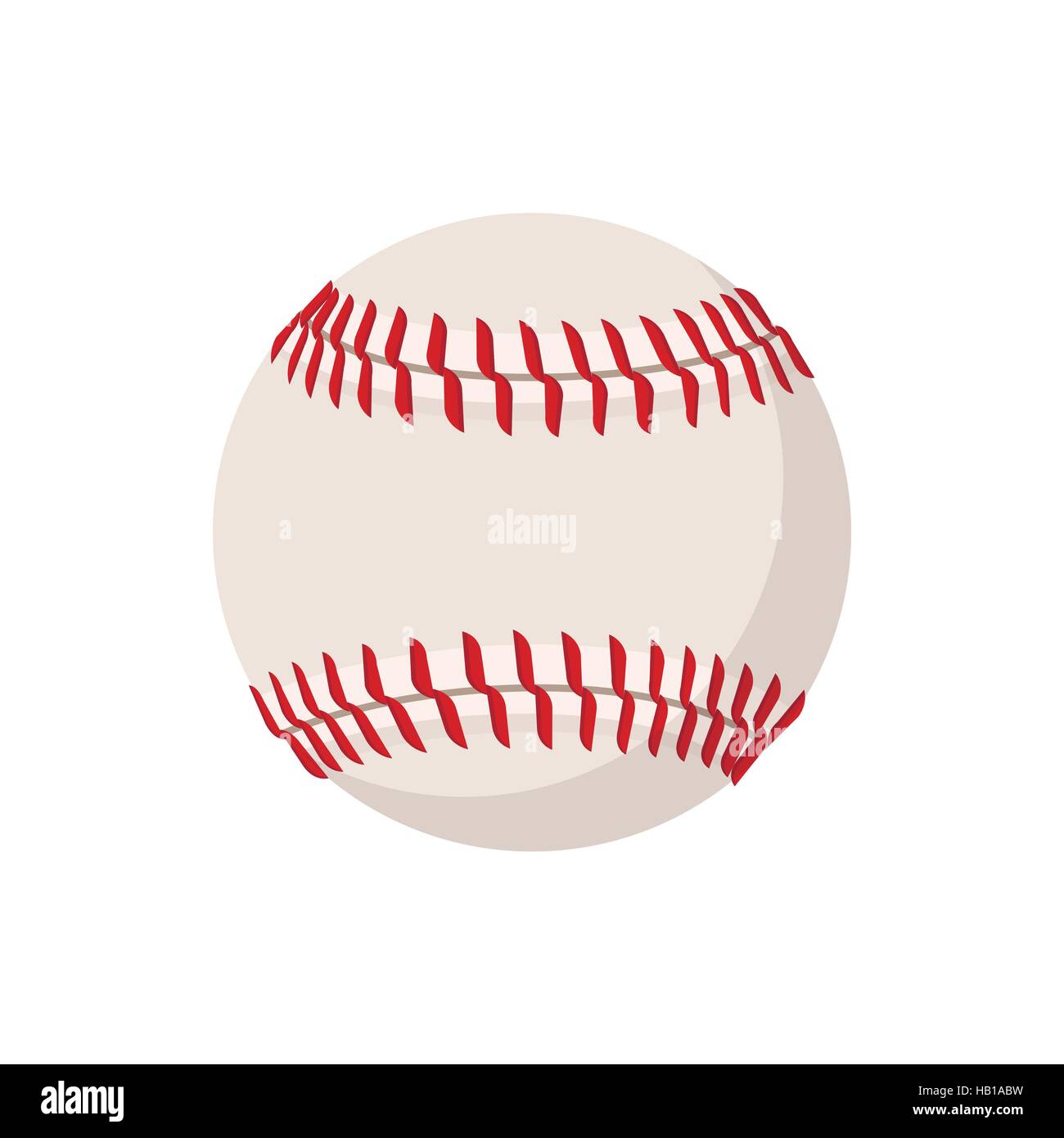Baseball cartoon icon Stock Vector Image & Art - Alamy
