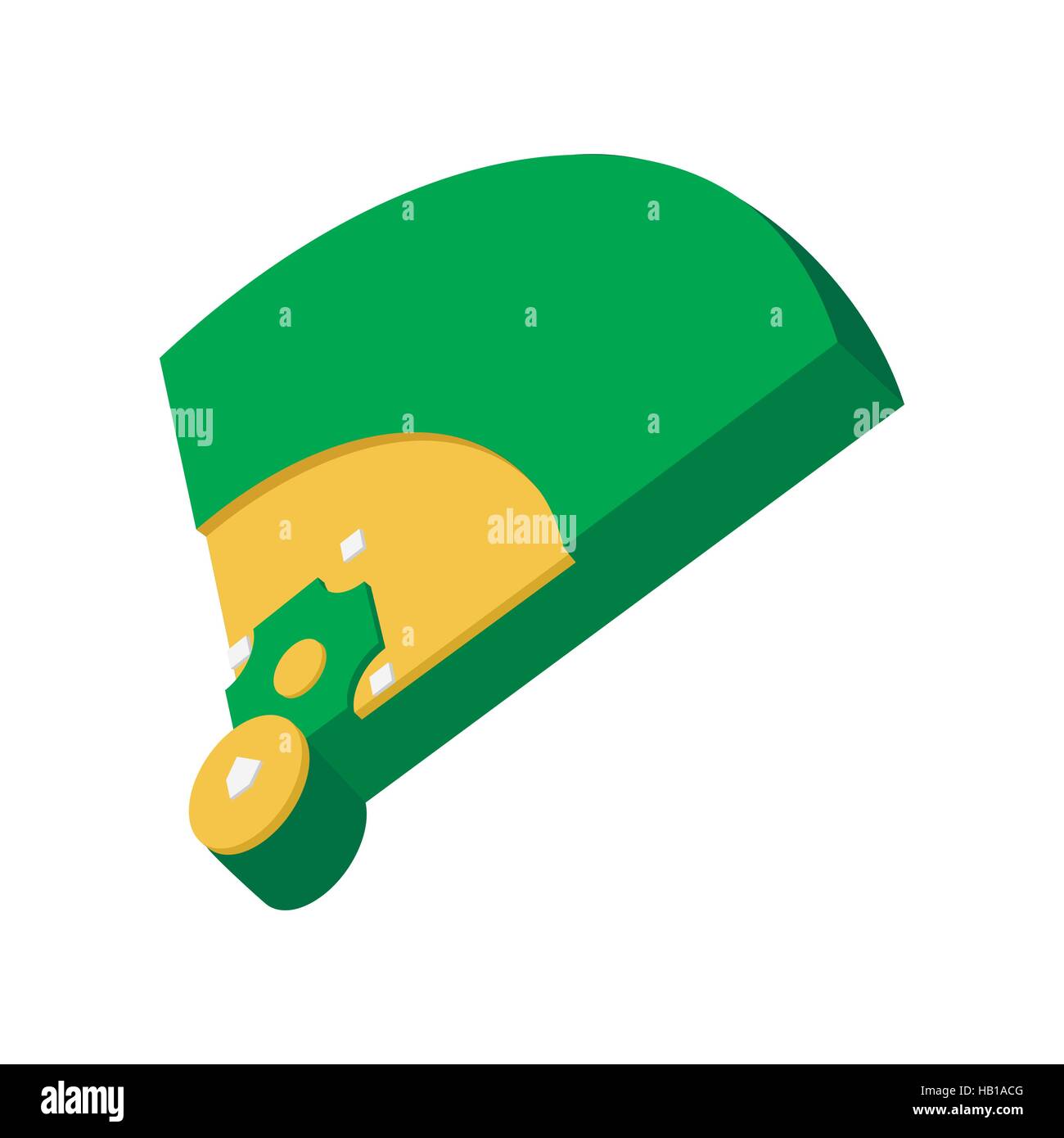 Baseball field cartoon icon Stock Vector Image & Art - Alamy