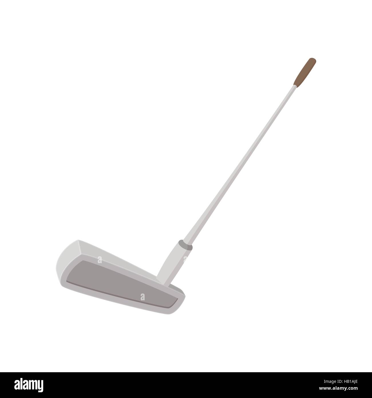 Golf club cartoon icon Stock Vector Image & Art - Alamy