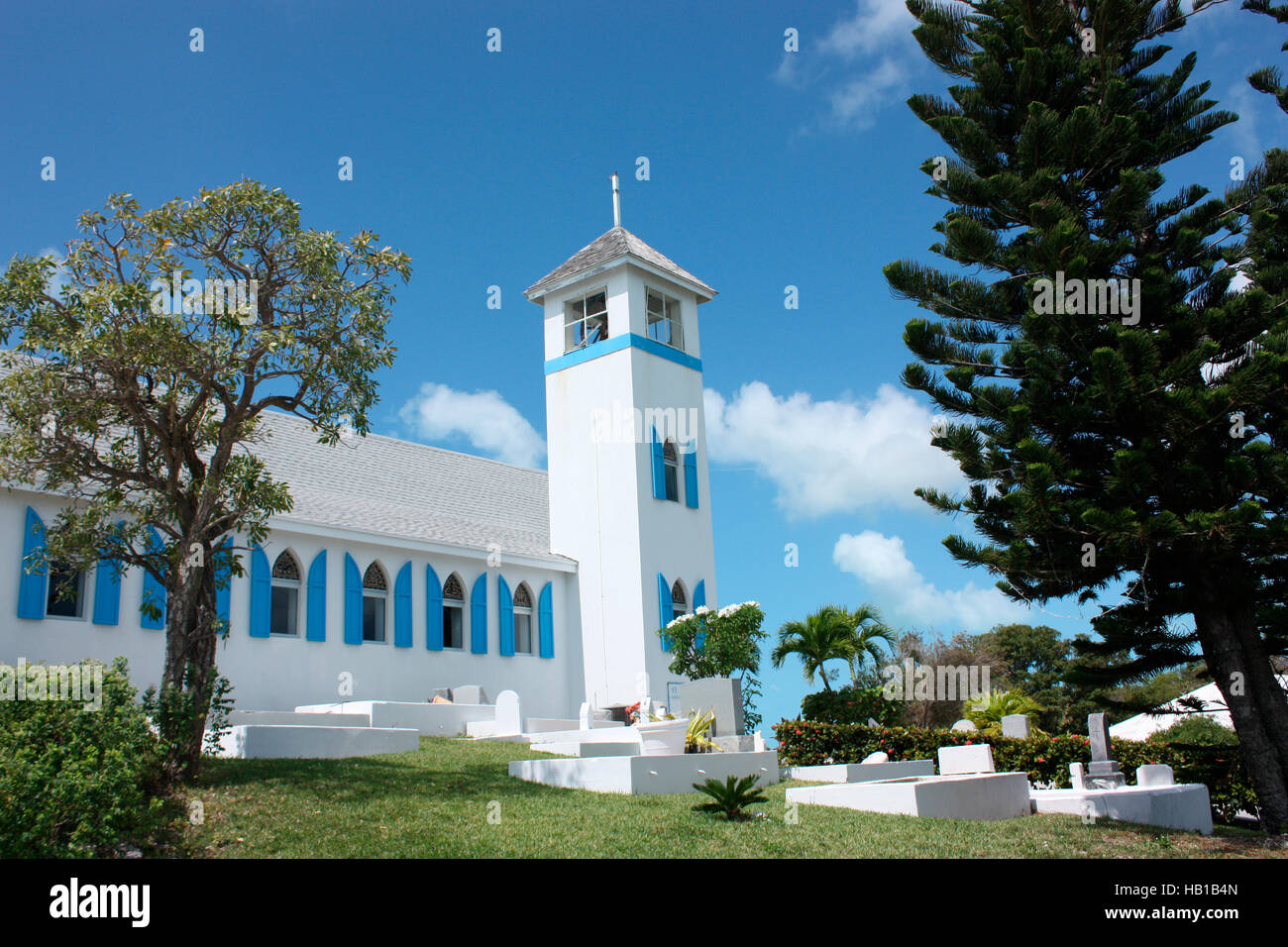 Bahamas Religion High Resolution Stock Photography and Images - Alamy