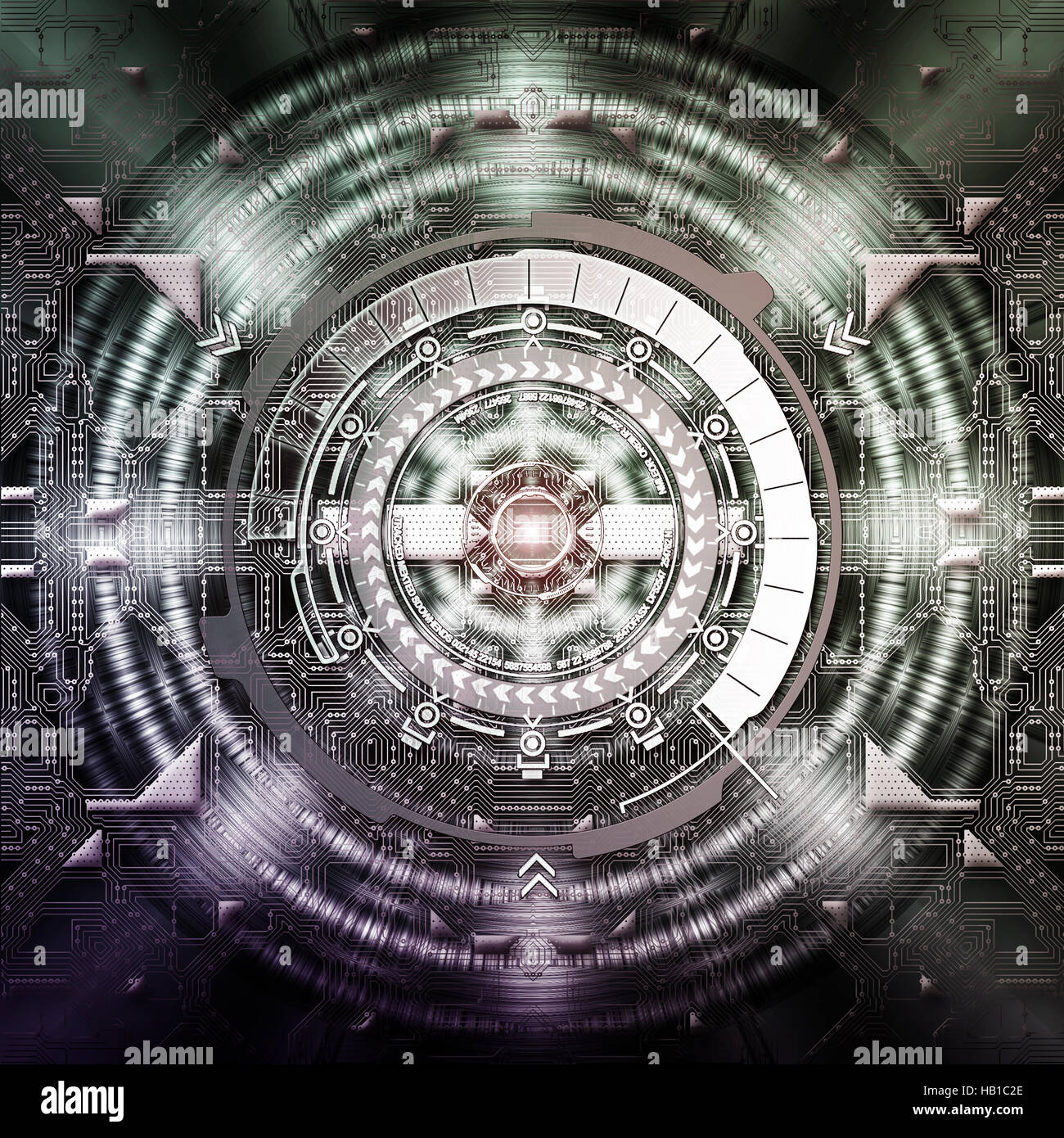 Random number generator hi-res stock photography and images - Alamy