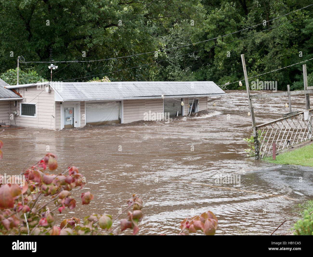 Hurricane floyd hi-res stock photography and images - Alamy