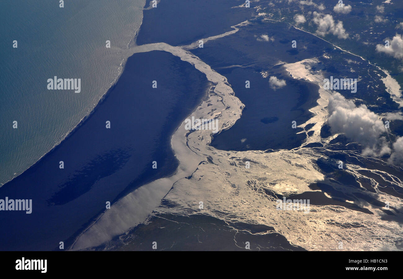 Kuste islands hi-res stock photography and images - Alamy