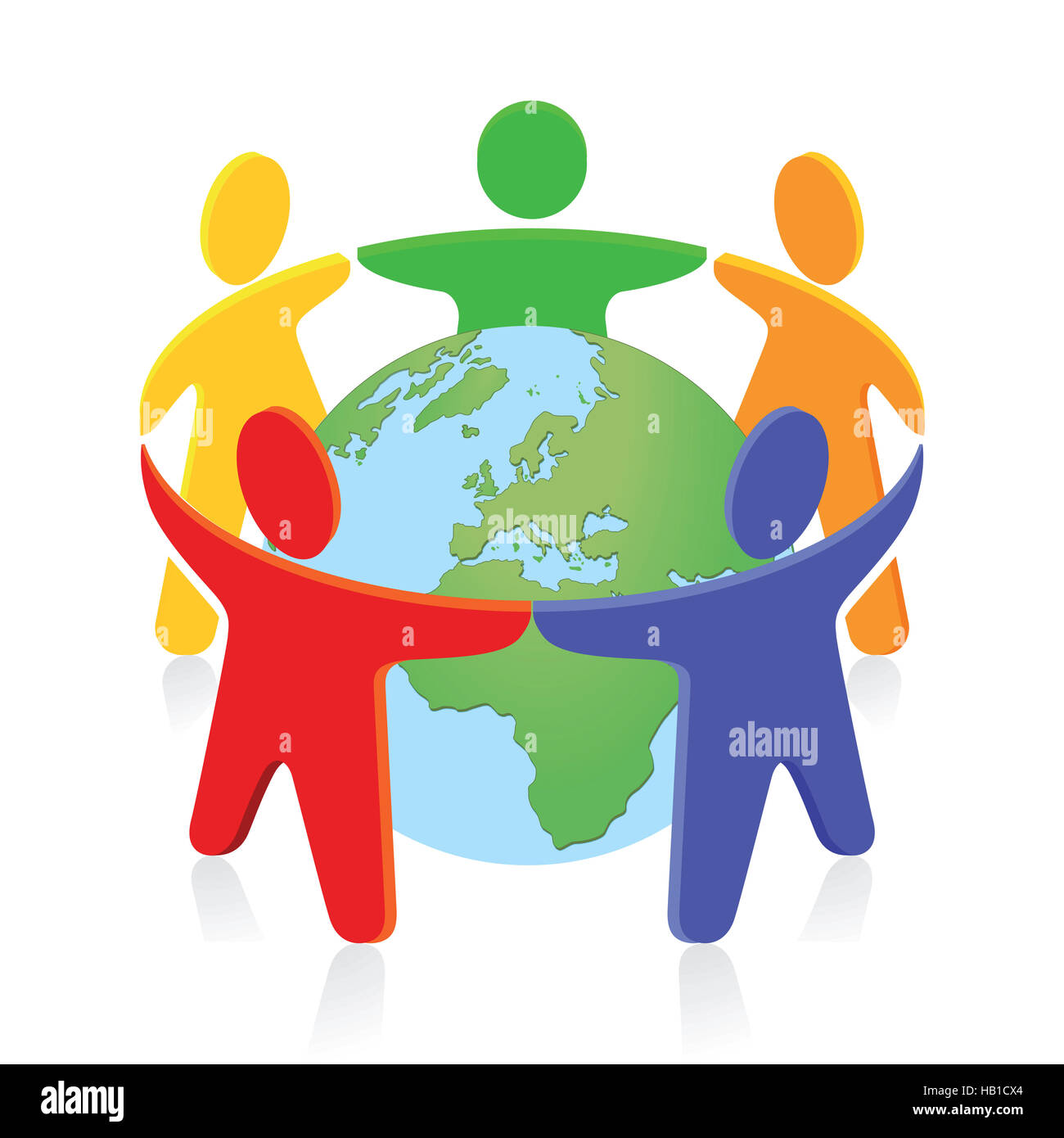 Connection plan hi-res stock photography and images - Alamy