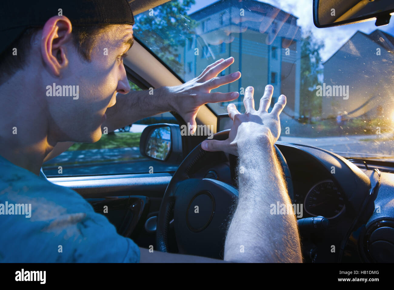 against the light Stock Photo - Alamy