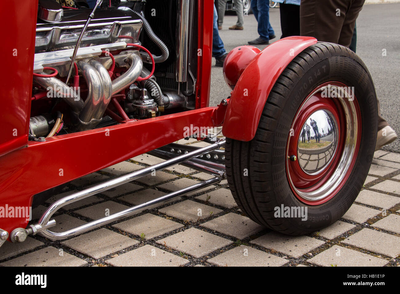 Car souped up hi-res stock photography and images - Alamy