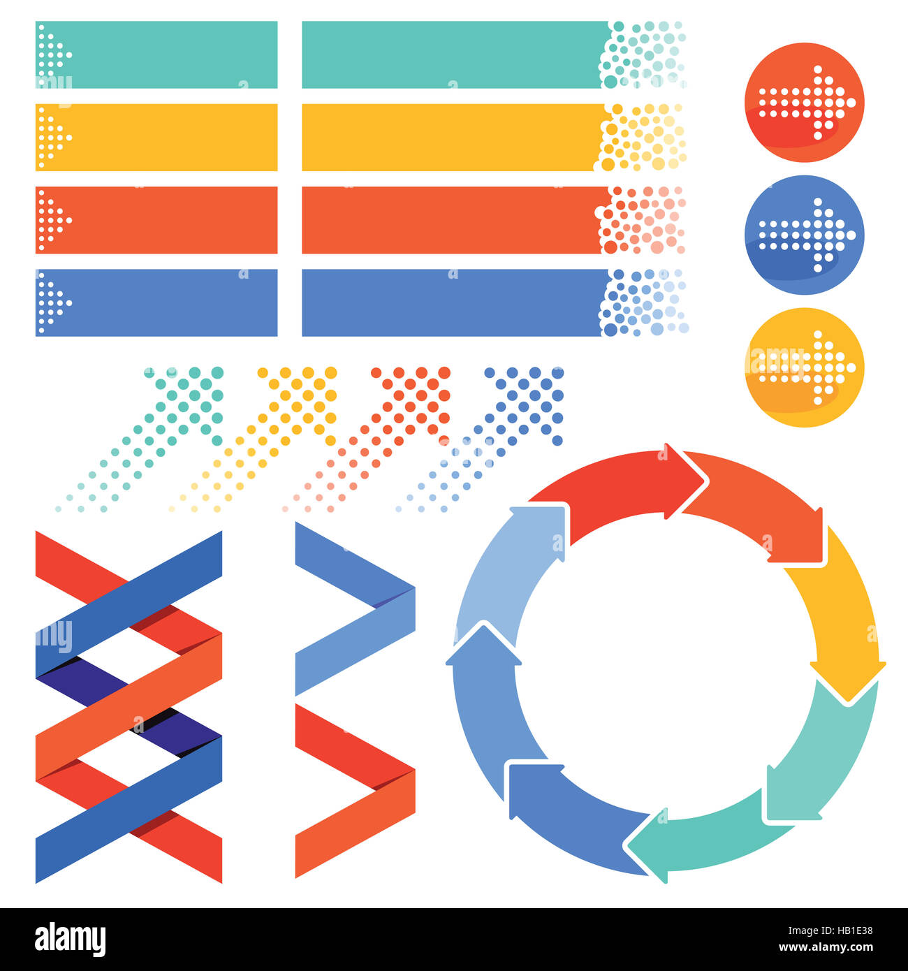 Arrows hi-res stock photography and images - Alamy