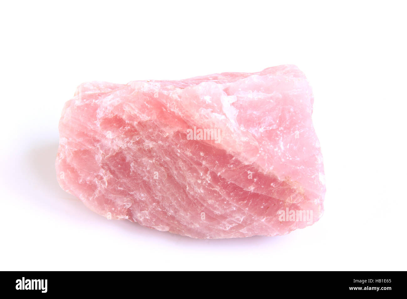 Rose quartz color hi-res stock photography and images - Alamy