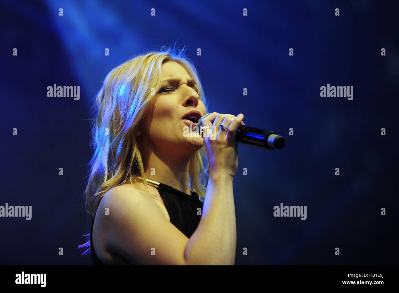 Laura Milde High Resolution Stock Photography and Images - Alamy
