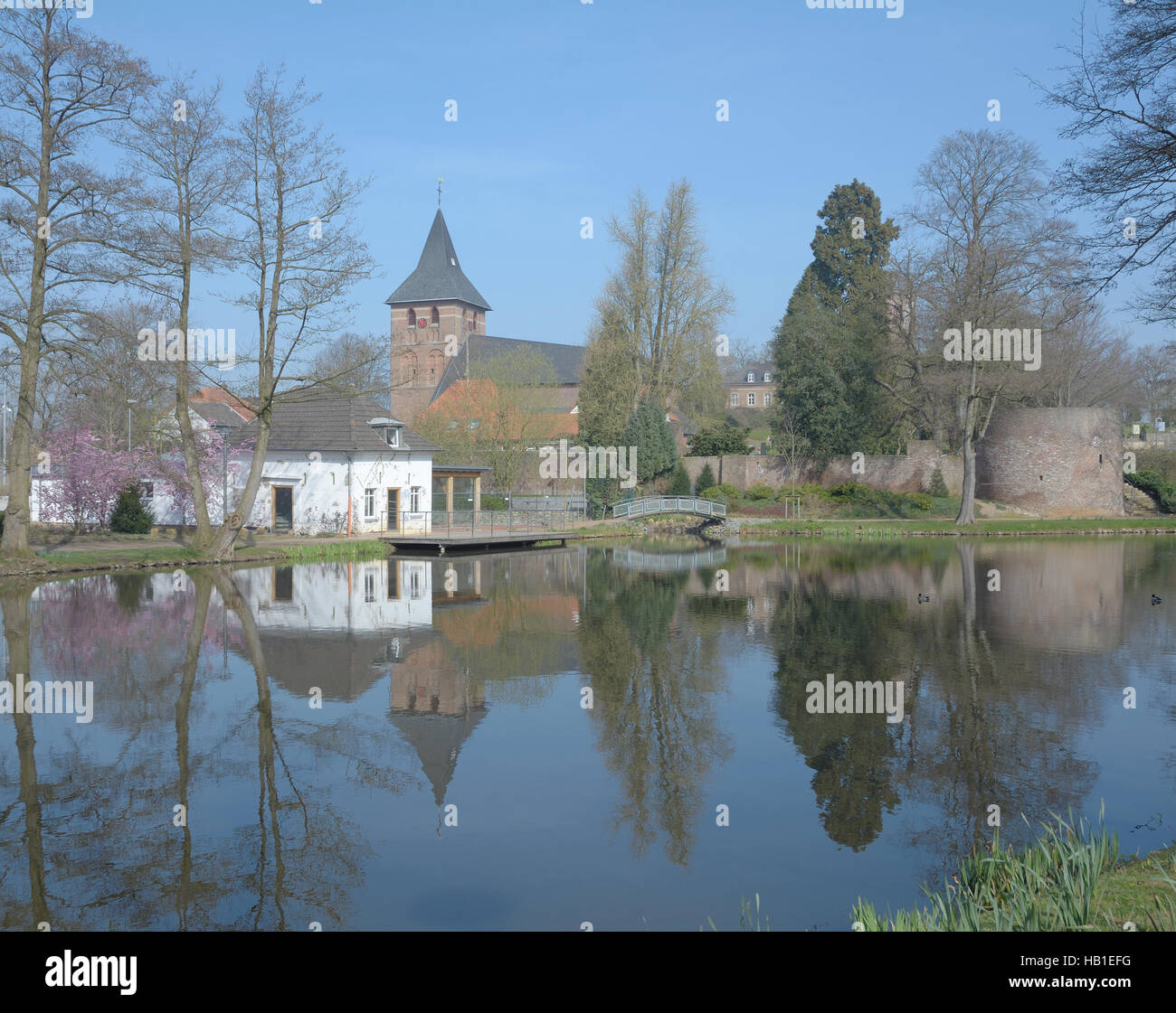 Rhineland germany hi-res stock photography and images - Alamy