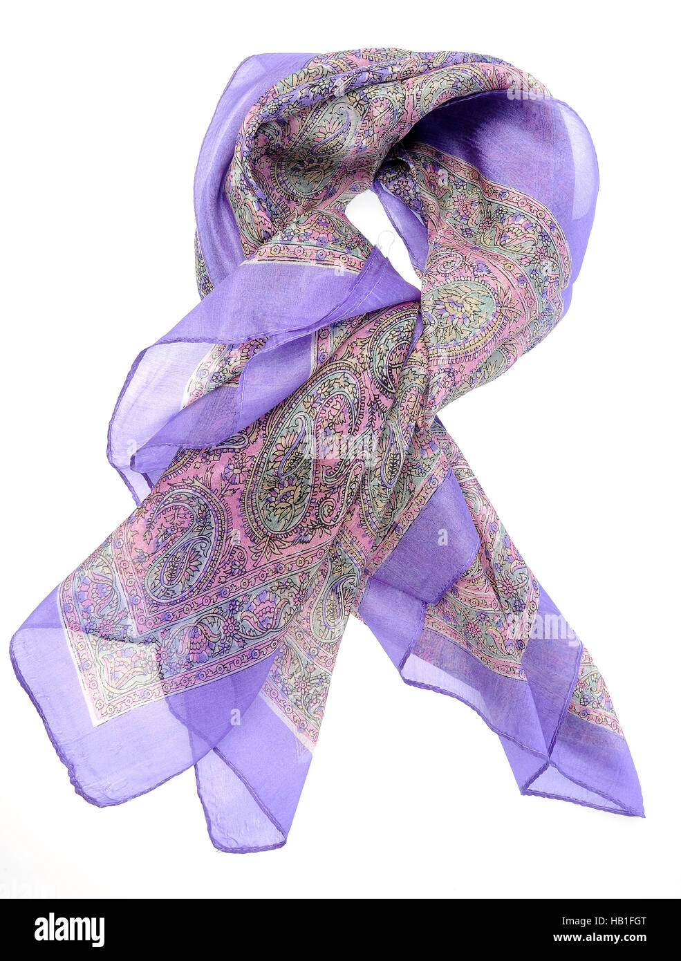 Luxury silk female Cut Out Stock Images & Pictures - Alamy