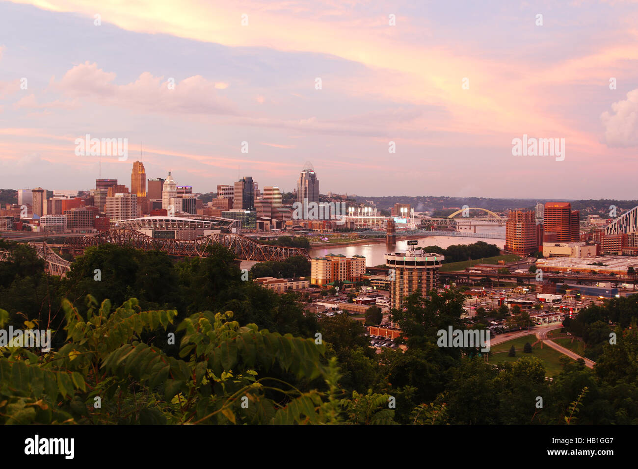 Covington hi-res stock photography and images - Alamy