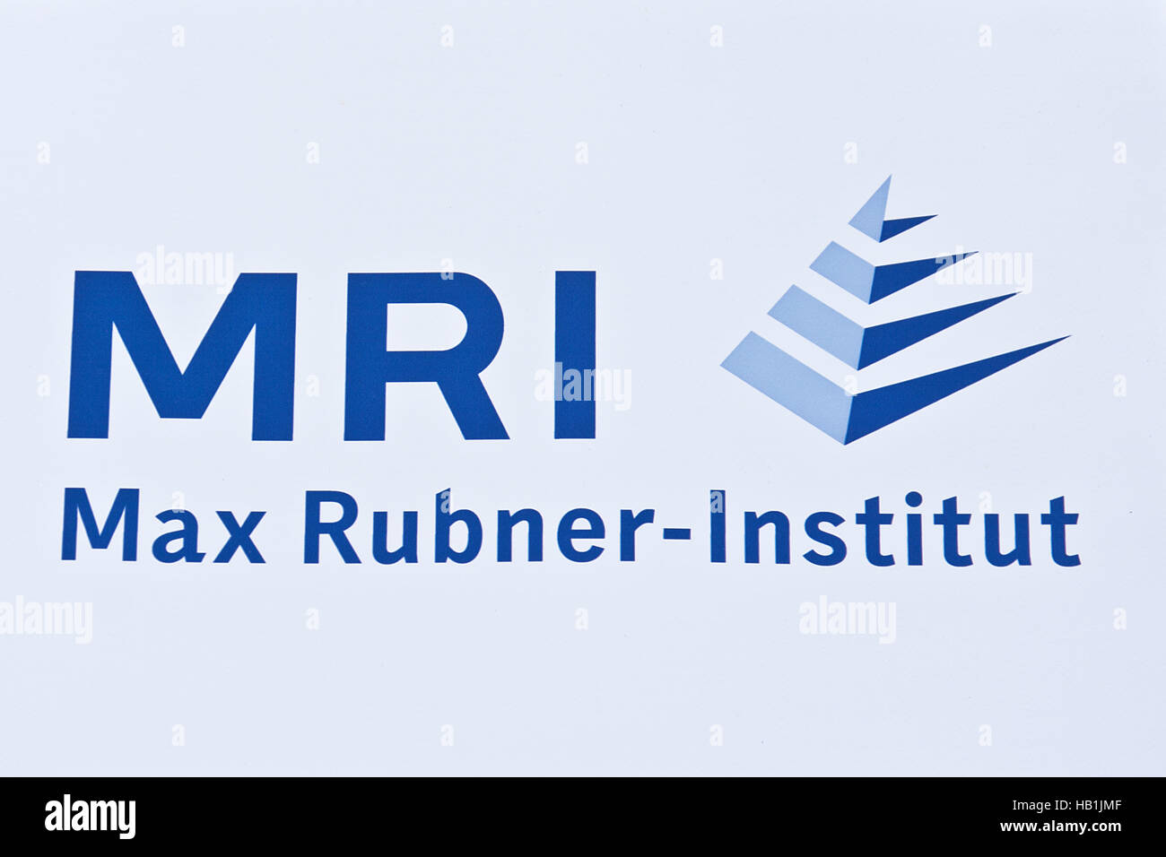 Mri logo hi-res stock photography and images - Alamy