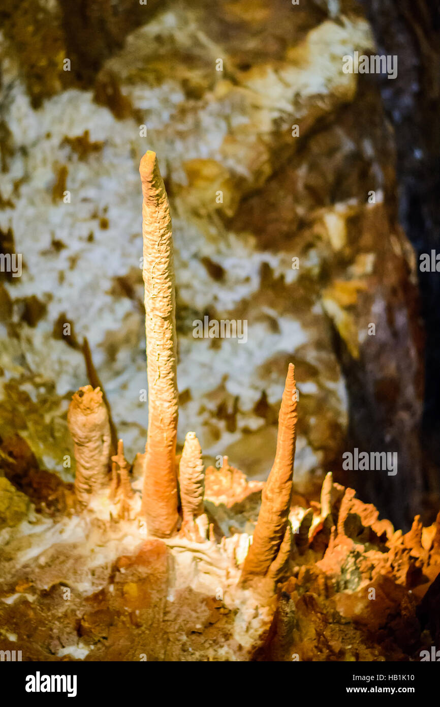 Stalaktaten hi-res stock photography and images - Alamy