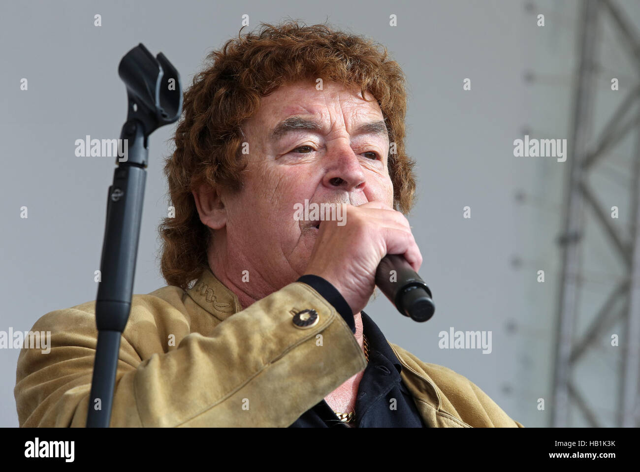 Marshall Tony High Resolution Stock Photography and Images - Alamy