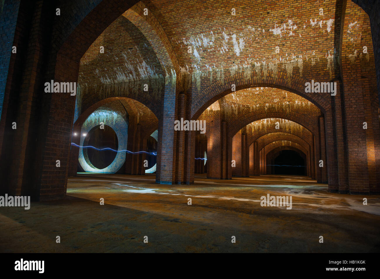 Catacombs hi-res stock photography and images - Alamy