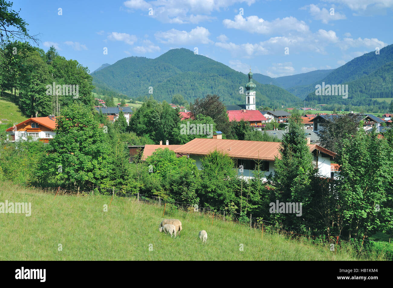 Reit im winkel hi-res stock photography and images - Alamy