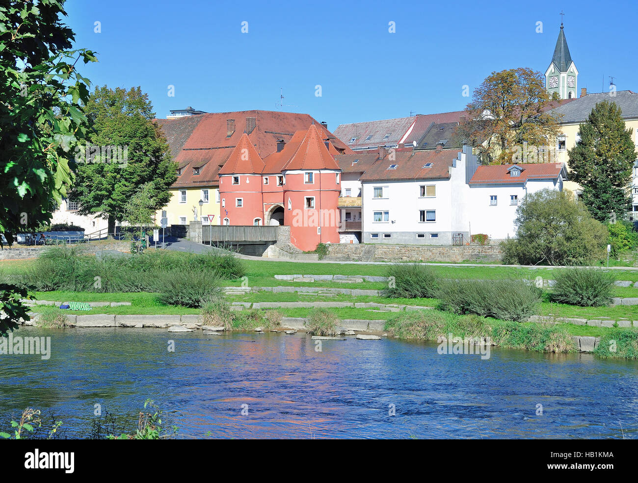 Cham Bavaria Germany High Resolution Stock Photography and Images - Alamy