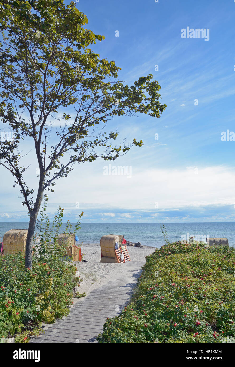 Fehmarn hi-res stock photography and images - Alamy