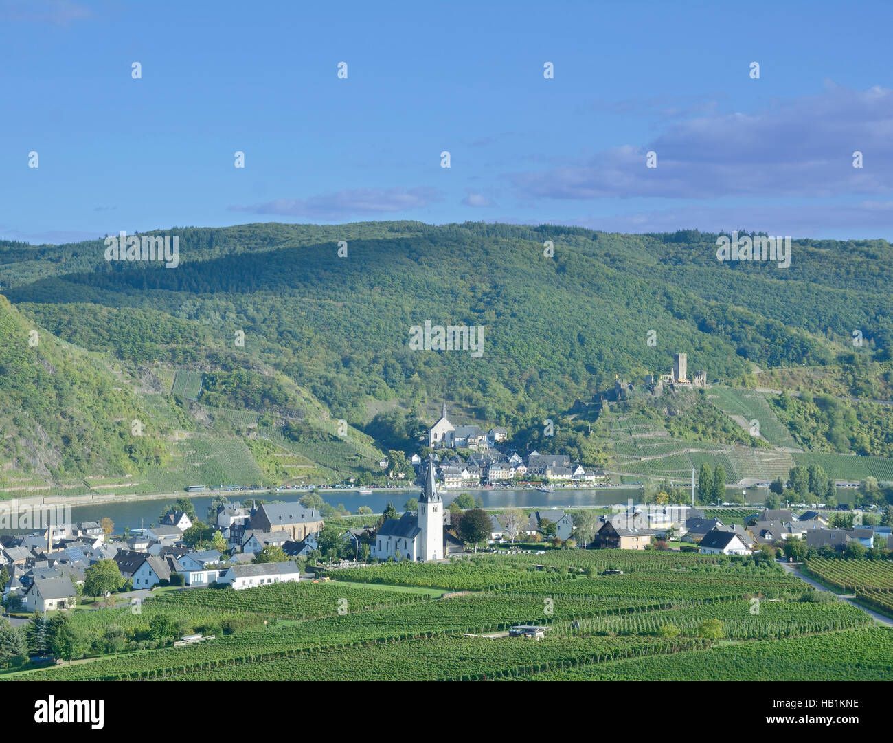 Beilstein Germany High Resolution Stock Photography and Images - Alamy