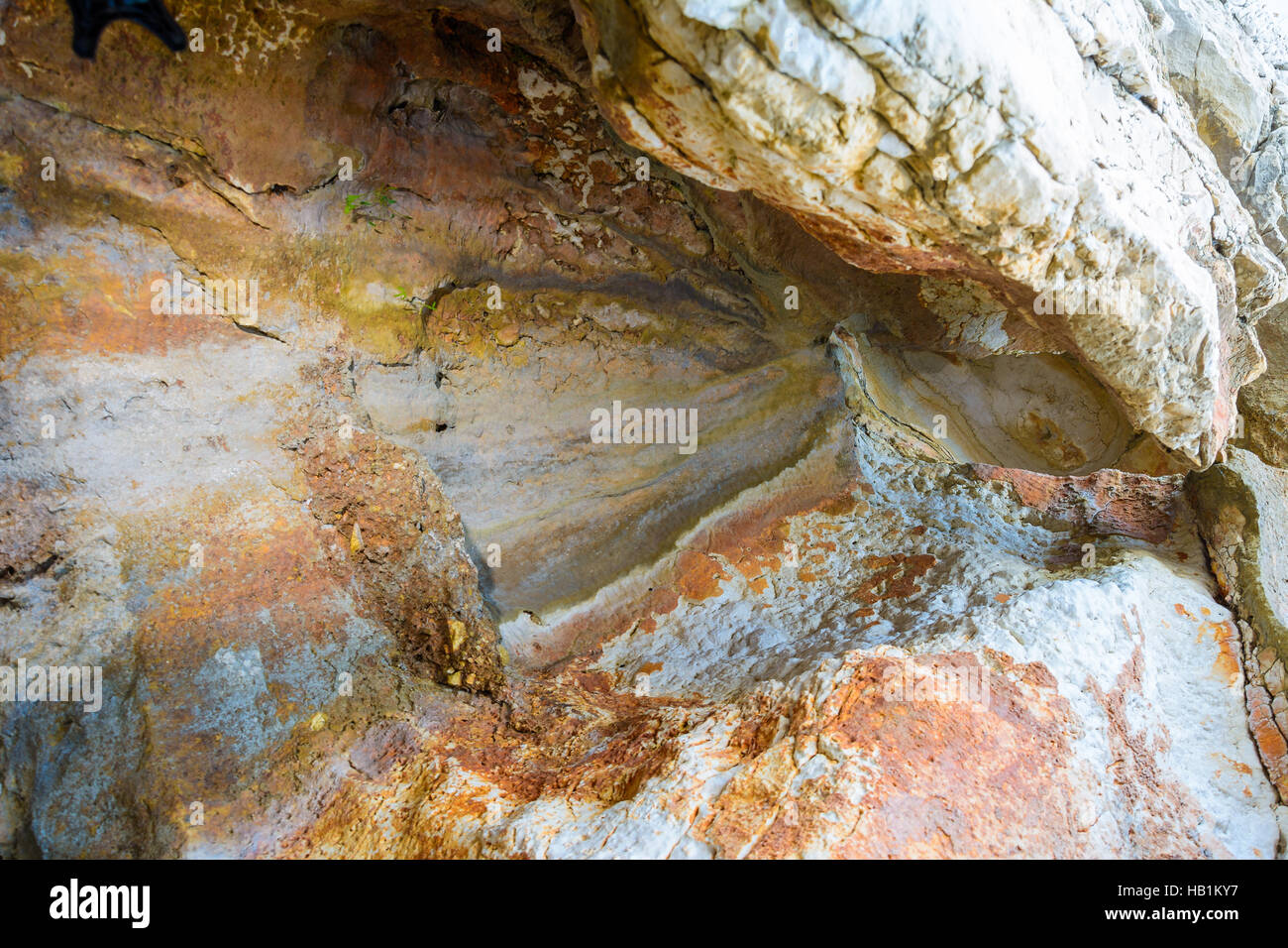 Kalkstein hi-res stock photography and images - Alamy