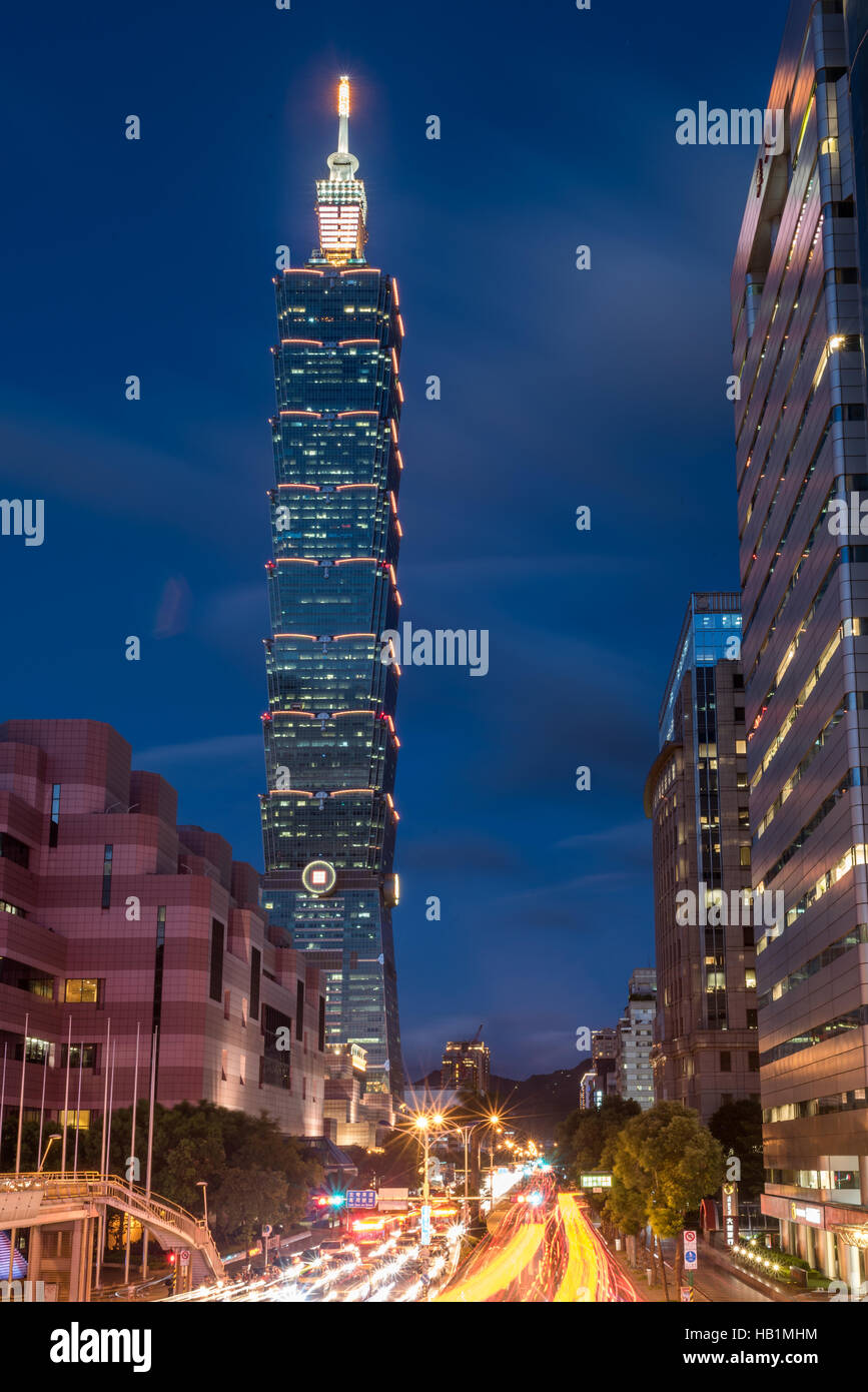 101 tower hi-res stock photography and images - Alamy