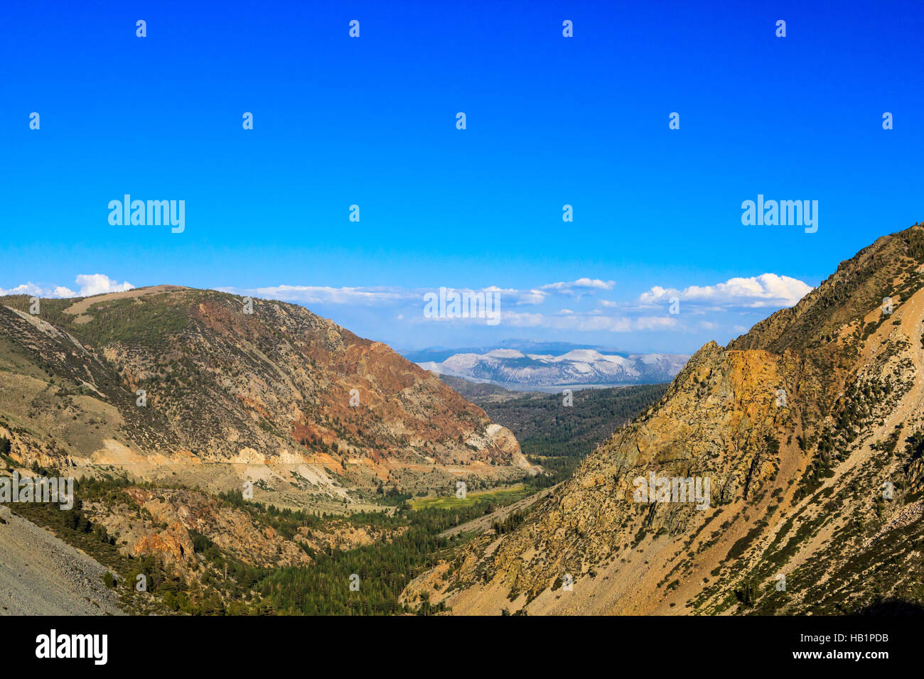 State Route 120 is located in northern California. It runs from the San ...