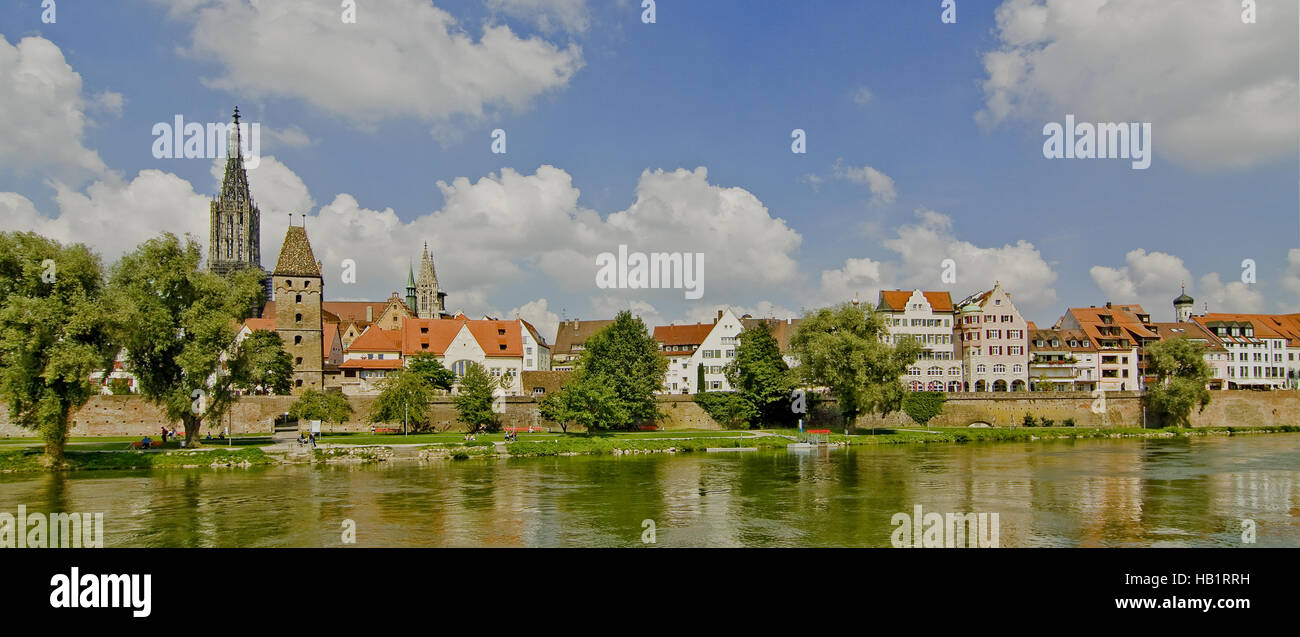 Ulm culture hi-res stock photography and images - Alamy