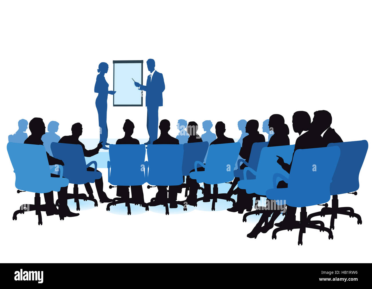 Course and lecture hi-res stock photography and images - Alamy