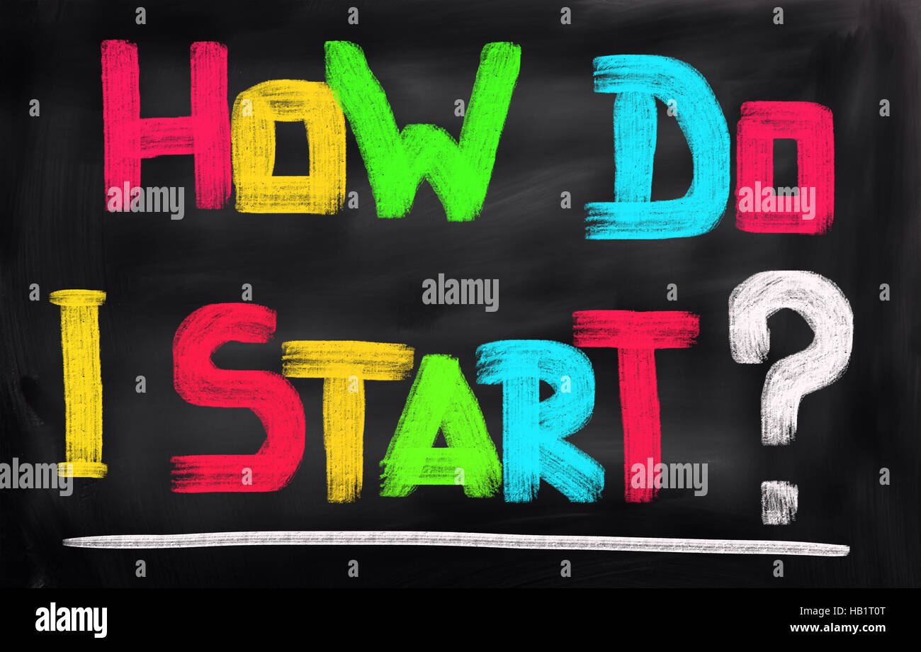 New Life Concept Stock Photo - Alamy