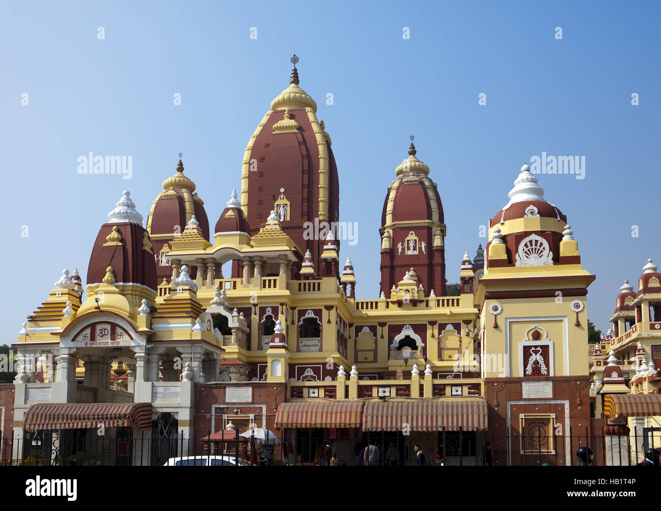 Laxmi narayan hi-res stock photography and images - Alamy