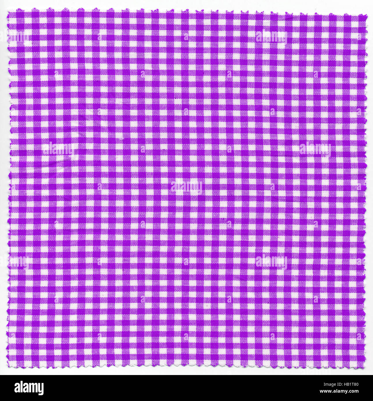 Purple checks hi-res stock photography and images - Alamy