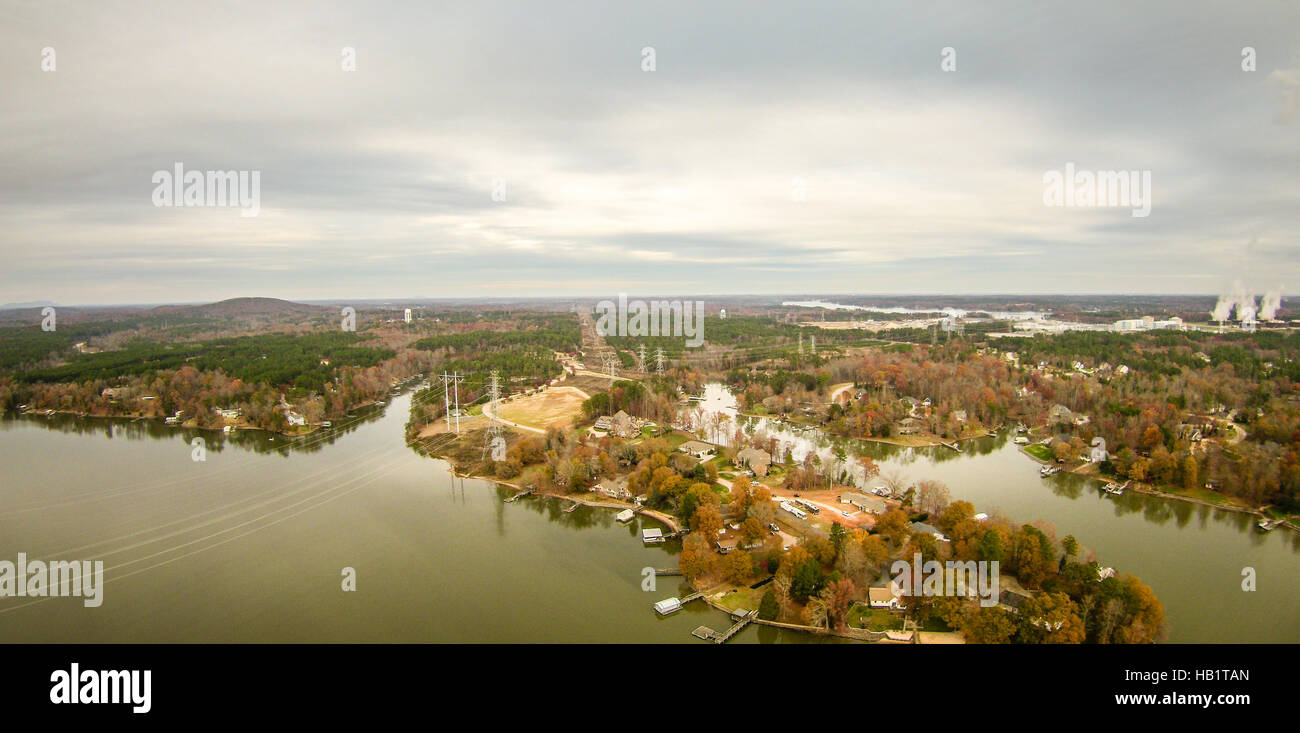 Aerialview hi-res stock photography and images - Alamy