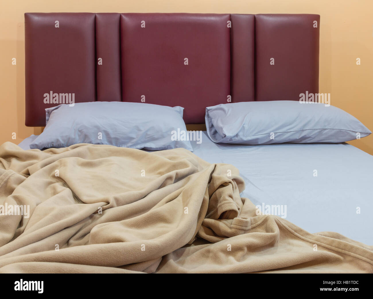 Disorganized hi-res stock photography and images - Alamy