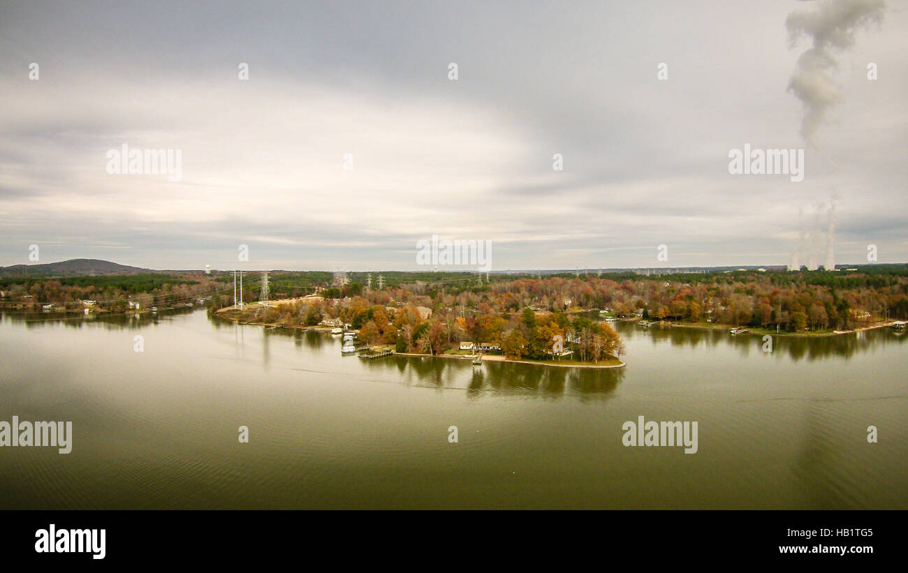 Aerialview hi-res stock photography and images - Alamy