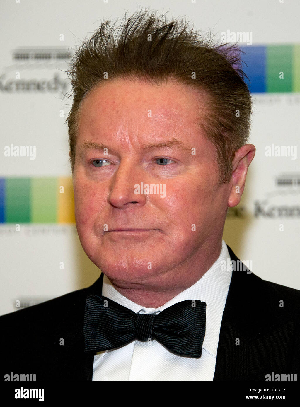 Don henley the eagles hi-res stock photography and images - Alamy