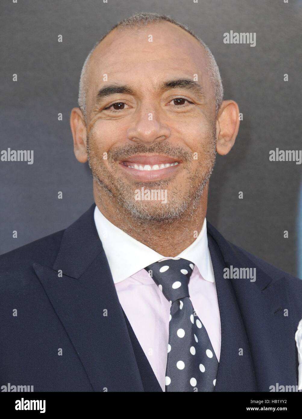 Los Angeles, CA, USA. 3rd Dec, 2016. Harvey Mason Jr. at arrivals for ...