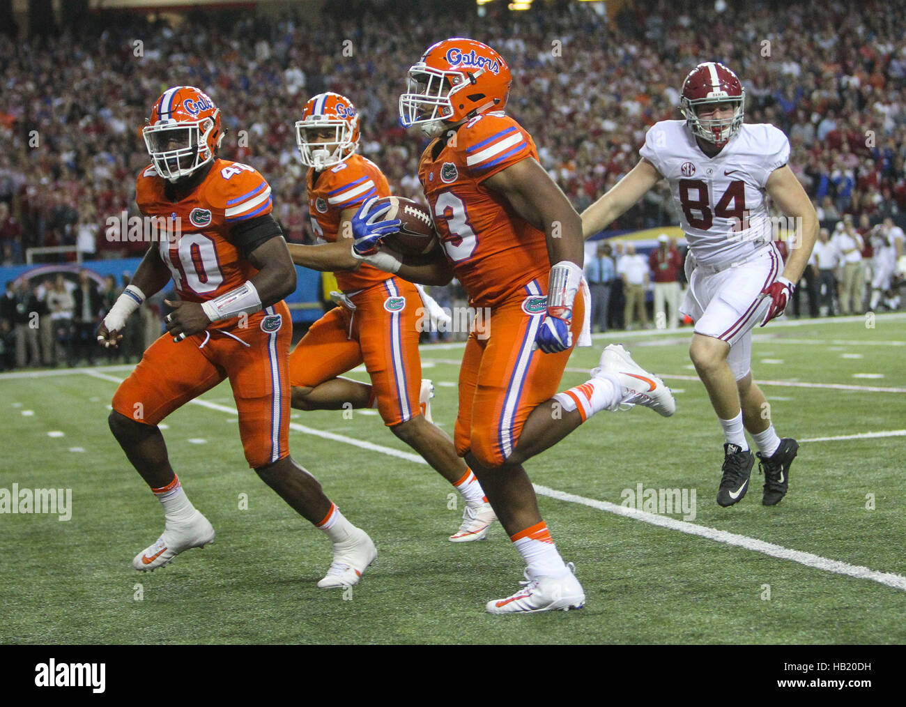 Atlanta, Florida, USA. 3rd Dec, 2016. MONICA HERNDON | Times.Florida ...