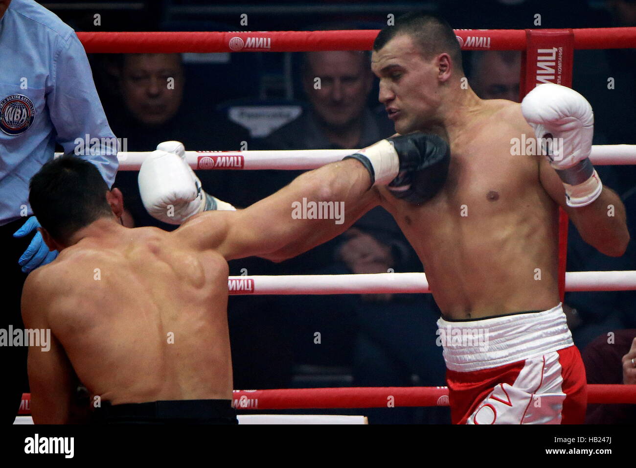 Chakhkiev High Resolution Stock Photography and Images - Alamy