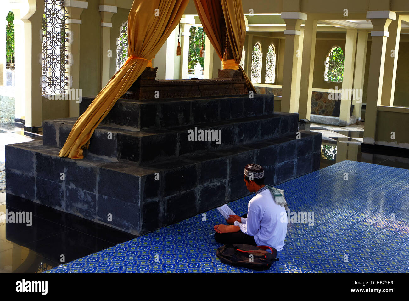 Siak kingdom hi-res stock photography and images - Alamy
