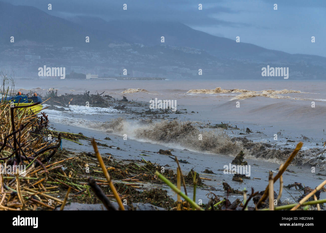 Severe weather flood High Resolution Stock Photography and Images - Alamy