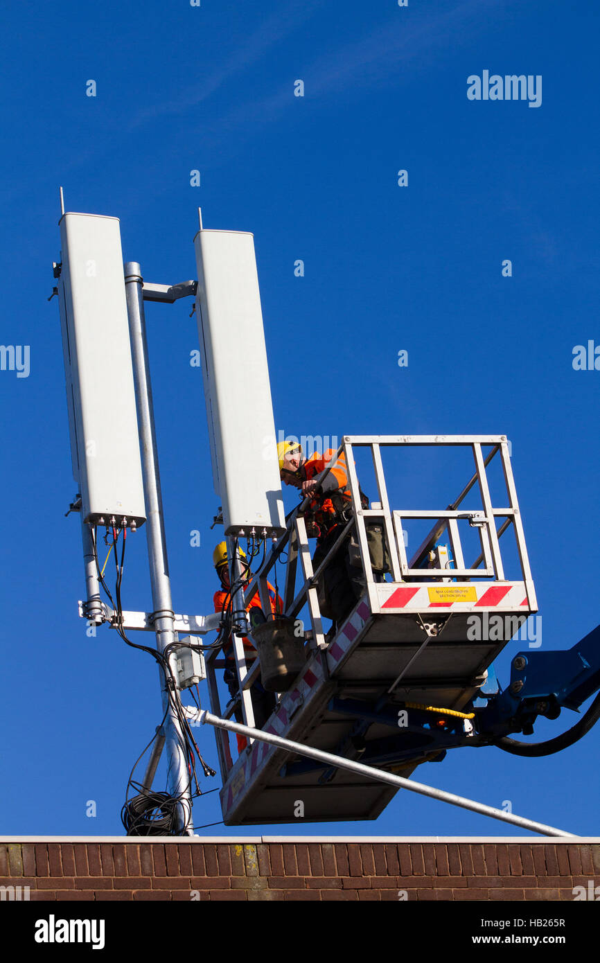 Opensignal hi-res stock photography and images - Alamy