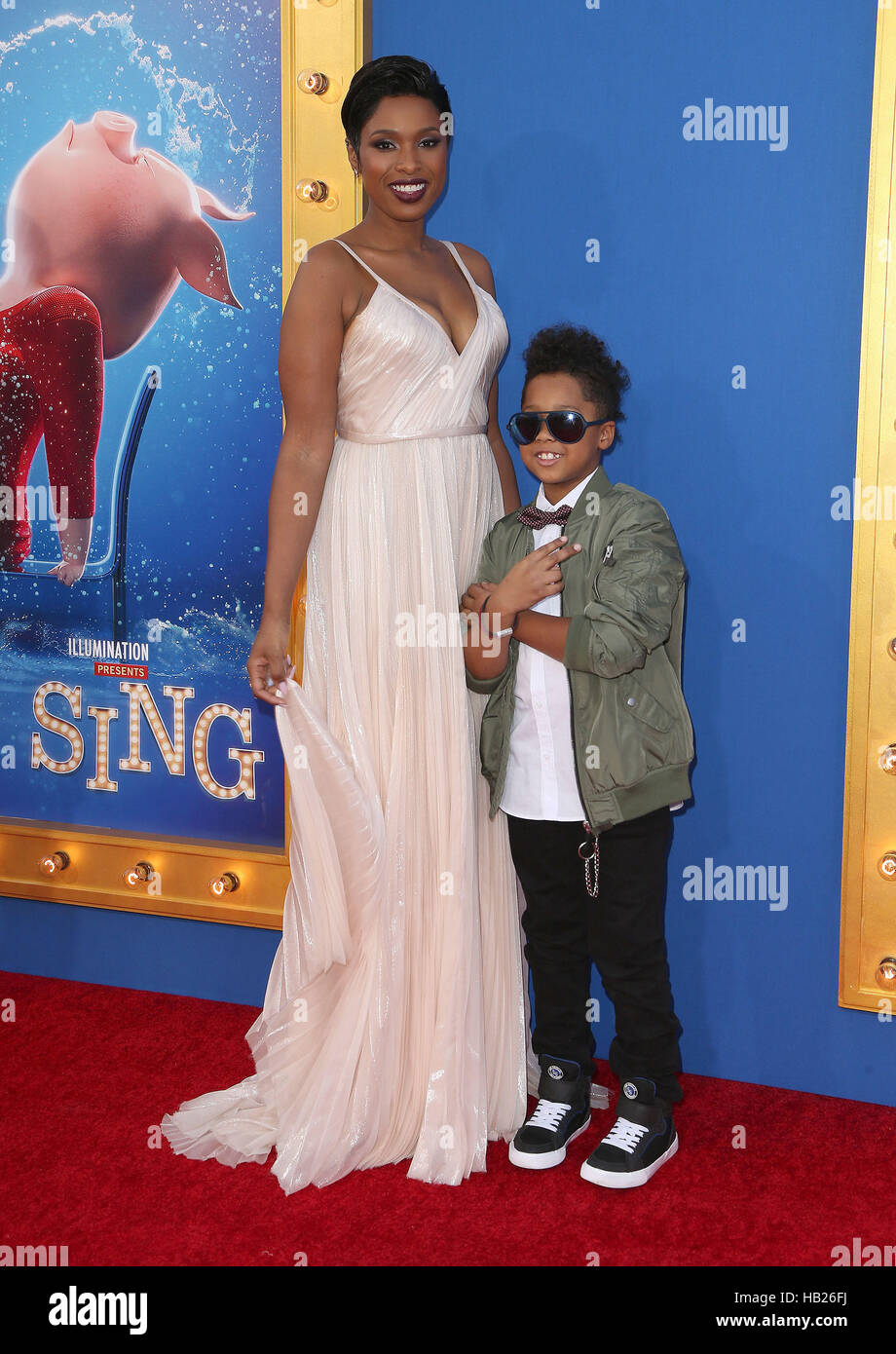 David daniel otunga jr hi-res stock photography and images - Alamy