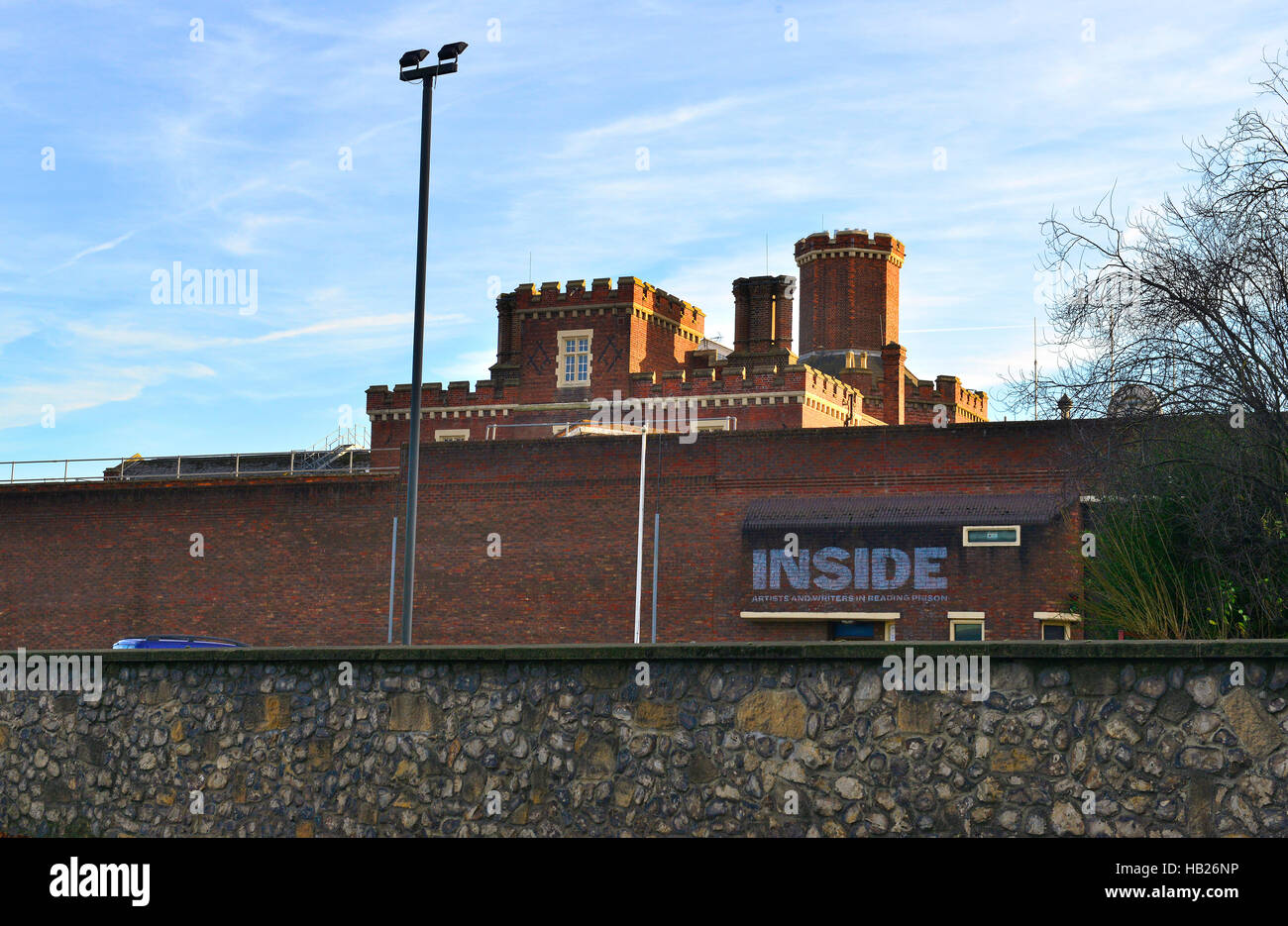 Reading, Berkshire, UK 4th Dec, 2016 Reading, Berkshire, UK. 4th Dec ...